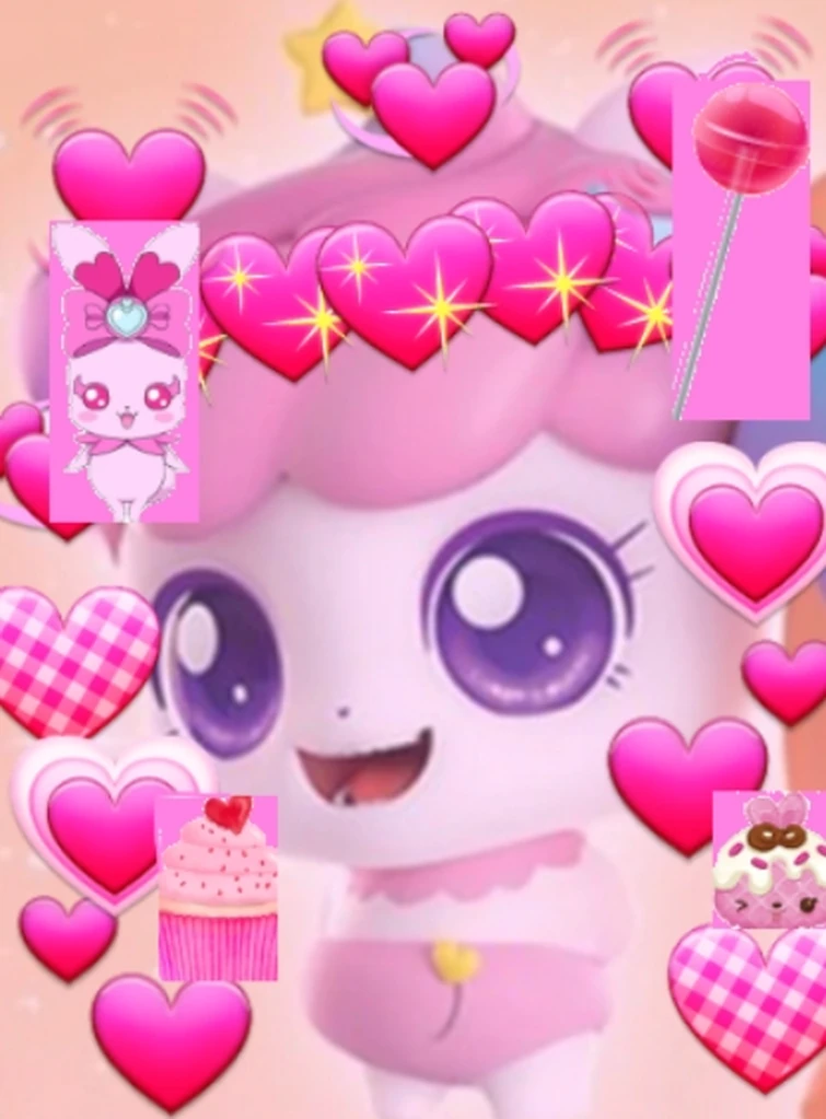 Discuss Everything About Catch! Teenieping Wiki | Fandom