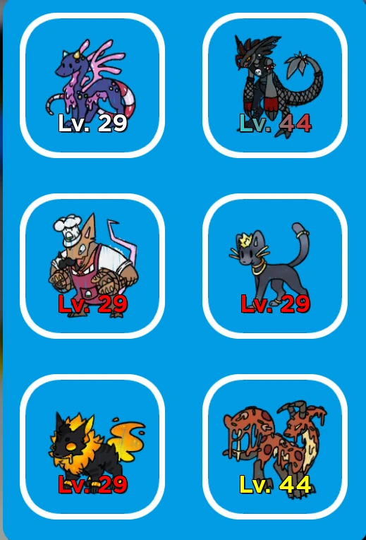 My offer for worm on a string calamander (I also accept other on a ...