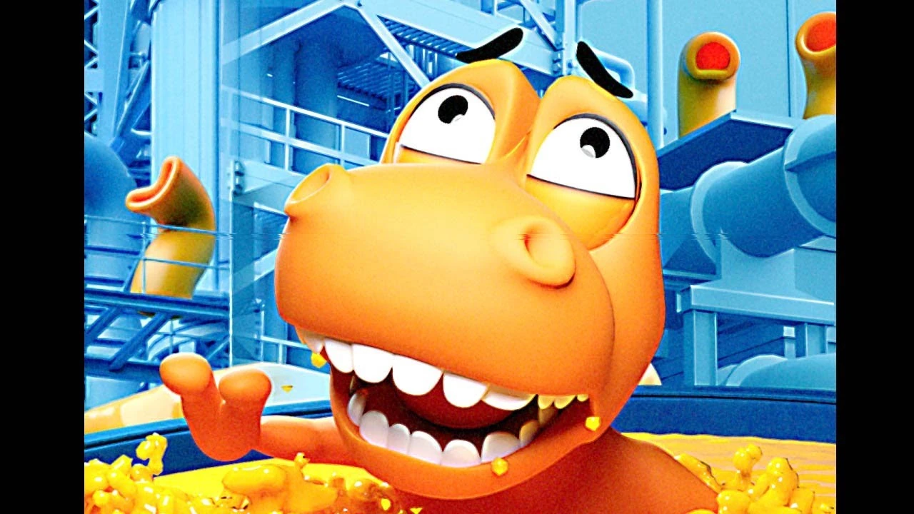 we must never forget the hot and cheesy incident 😞 | Fandom