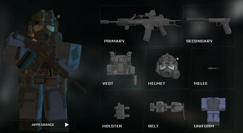 how accurate is this gign loadout | Fandom
