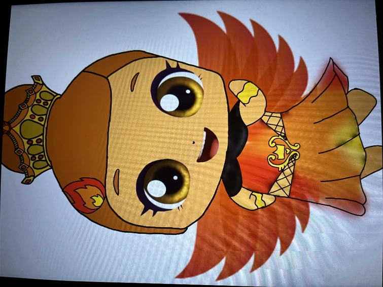 This is phoenix ping | Fandom