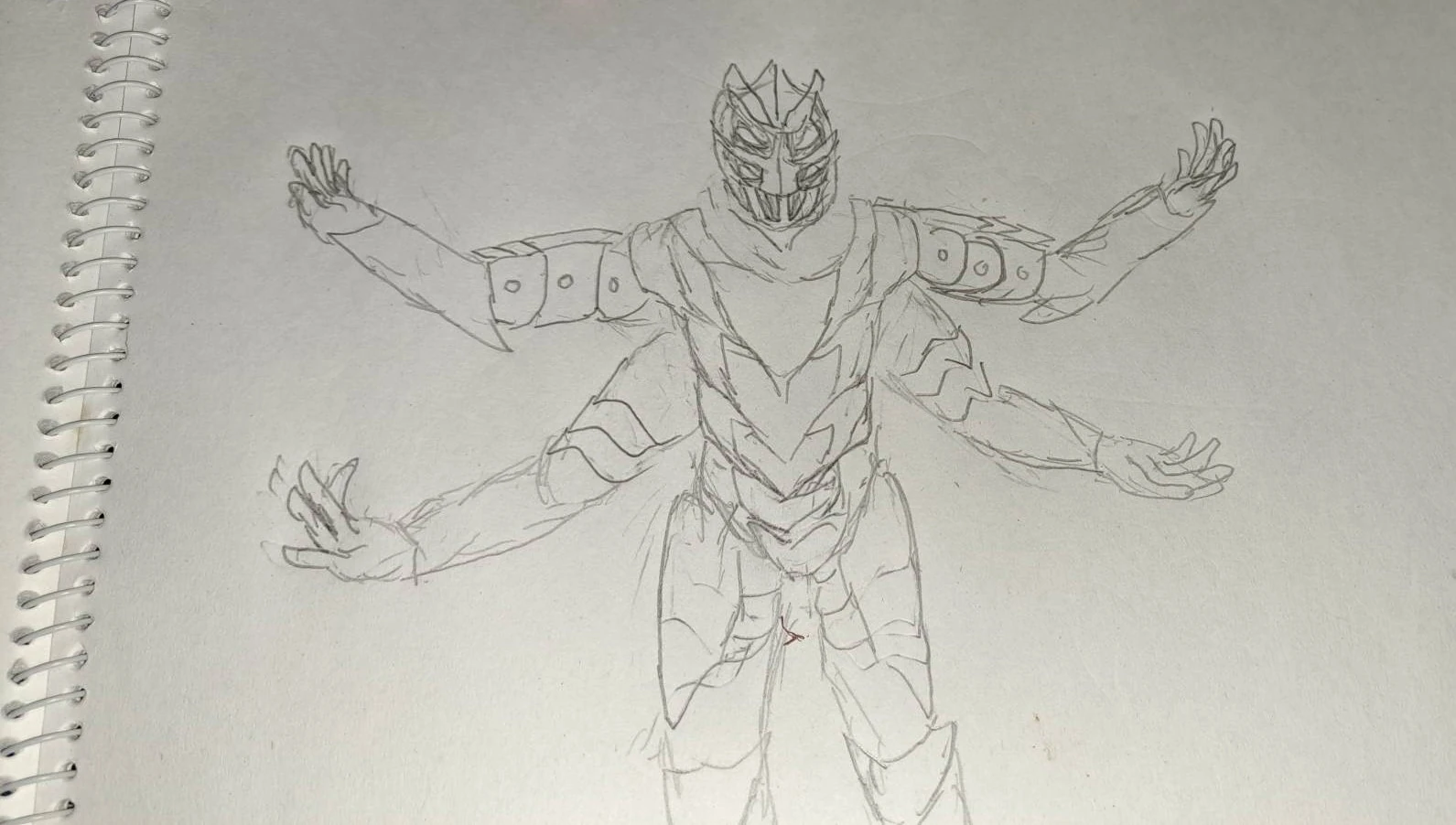 Evil Light Heavy Redesig lol | Fandom