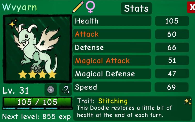 Discuss Everything About Doodle World Wiki | Fandom