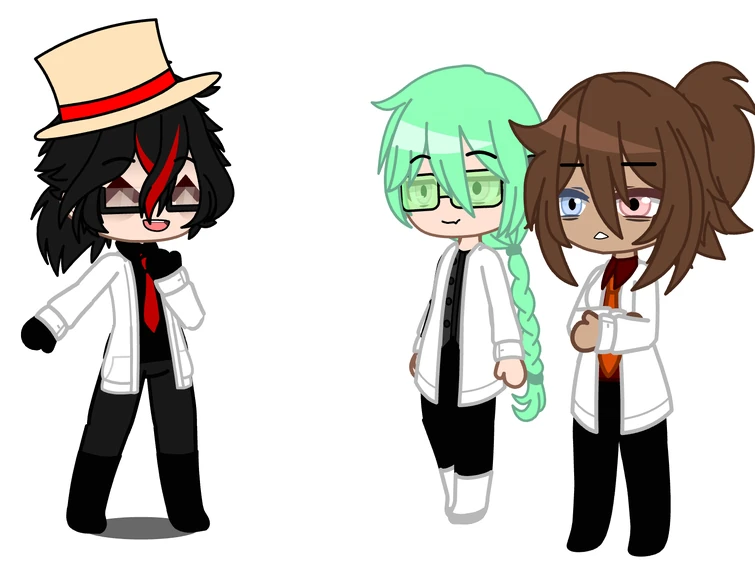 Comic OC intros! #1 | Fandom