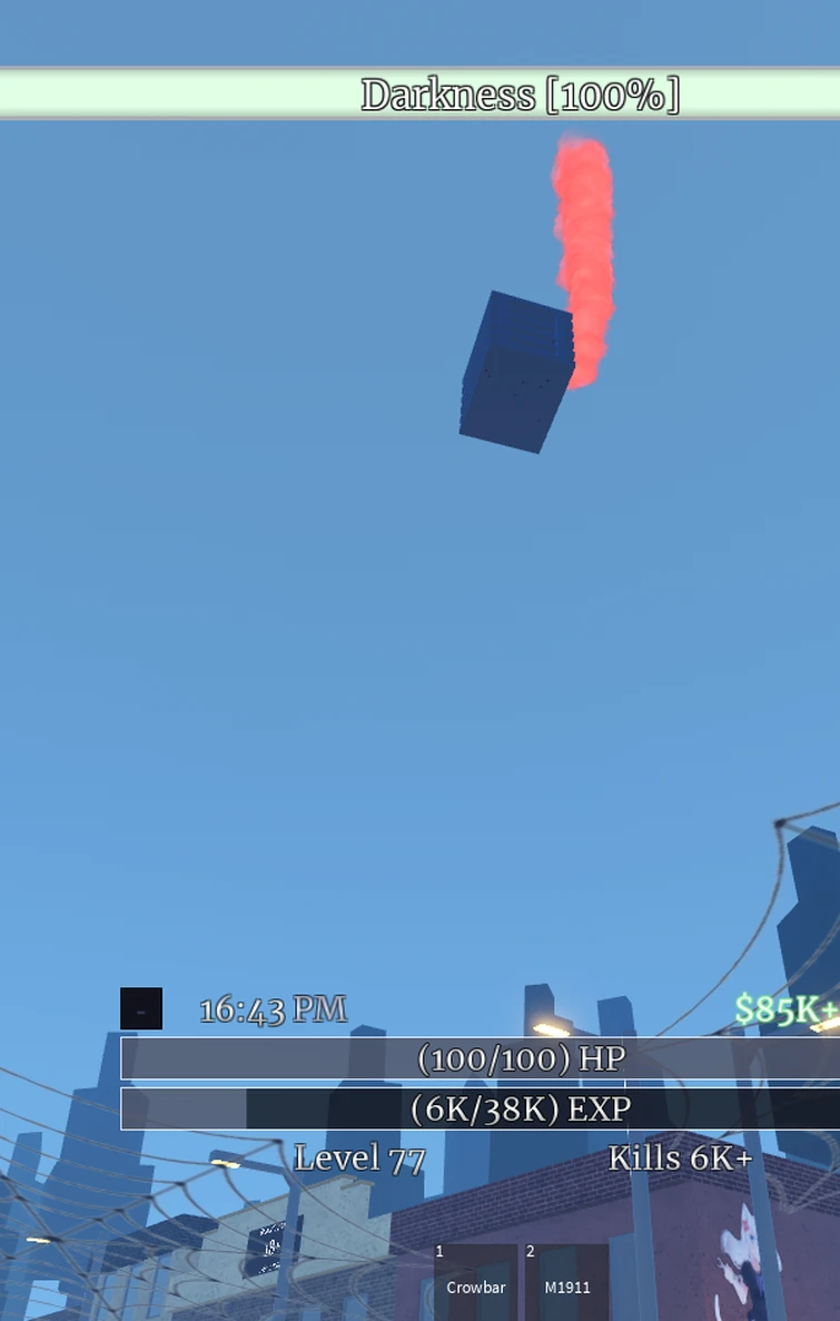 Discuss Everything About AniPhobia Overhaul Wiki | Fandom