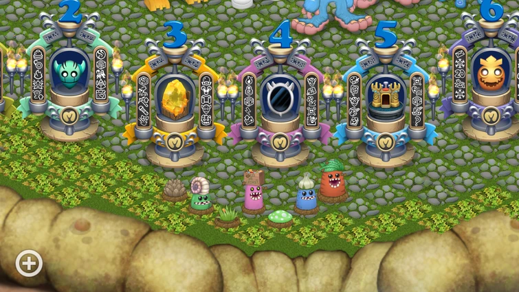 Rate my Plant Island! | Fandom