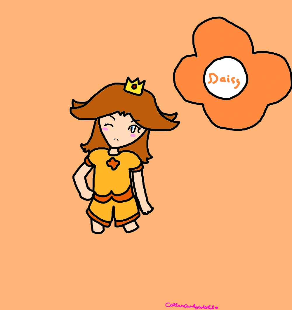 Daisy! Daisy! | Fandom