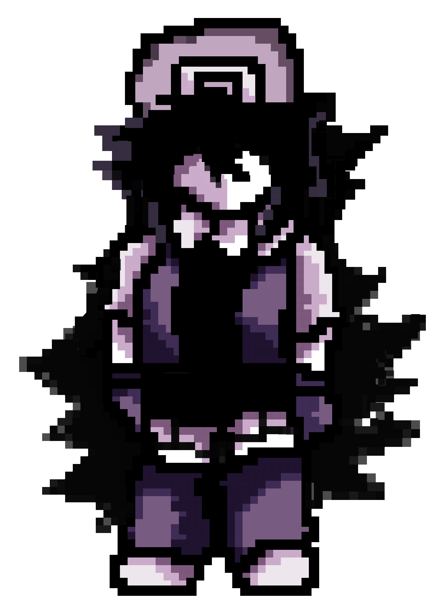 Khoshi/Kh0sh!(The Purple Trainer] | Fandom