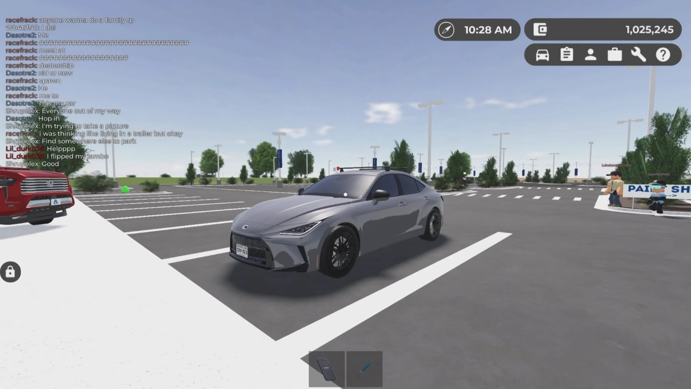 The 2023 Century Active in Incognito Gray looks hot! | Fandom