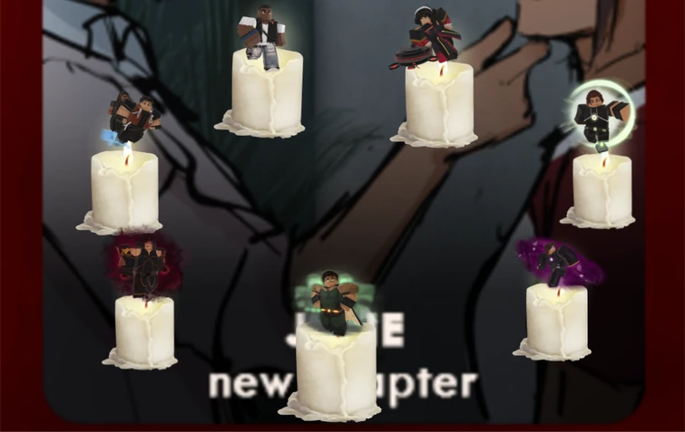 Th devs just need to release the update | Fandom