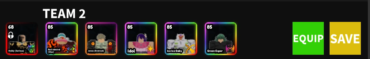 anything to help improve this team? | Fandom