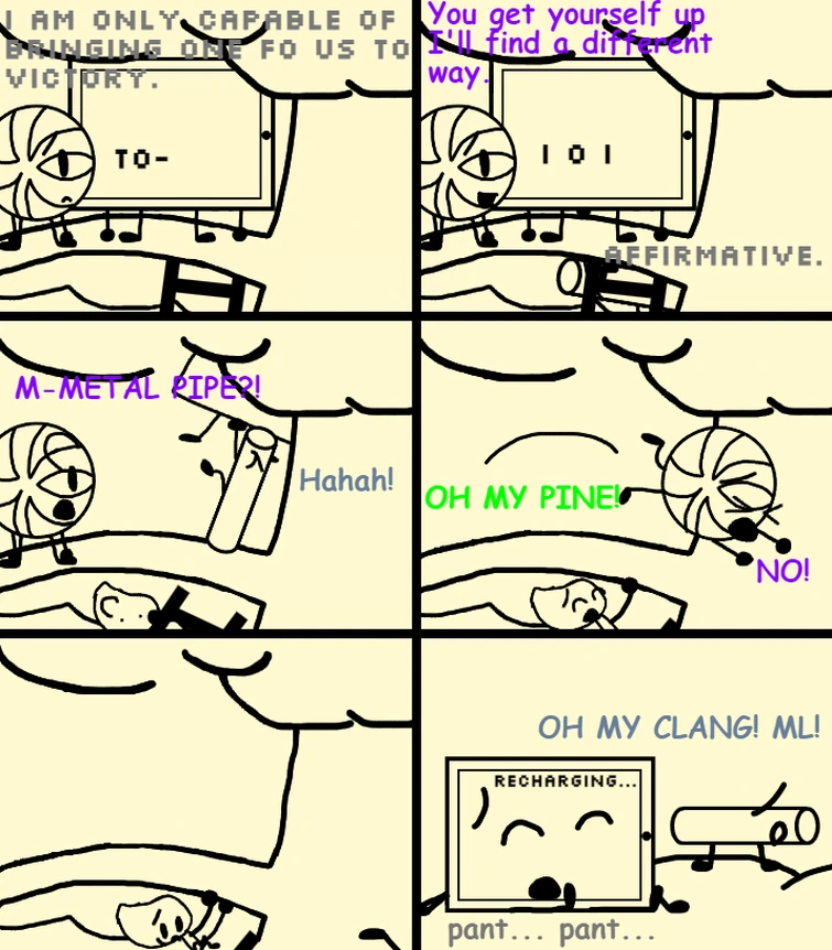 DDD 4: Terrific Tree Trouble | Fandom