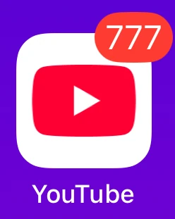 I think chance is trying to signal for help in my yt | Fandom