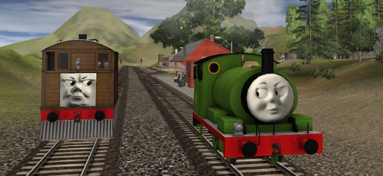 Trainz Screenshots | Fandom