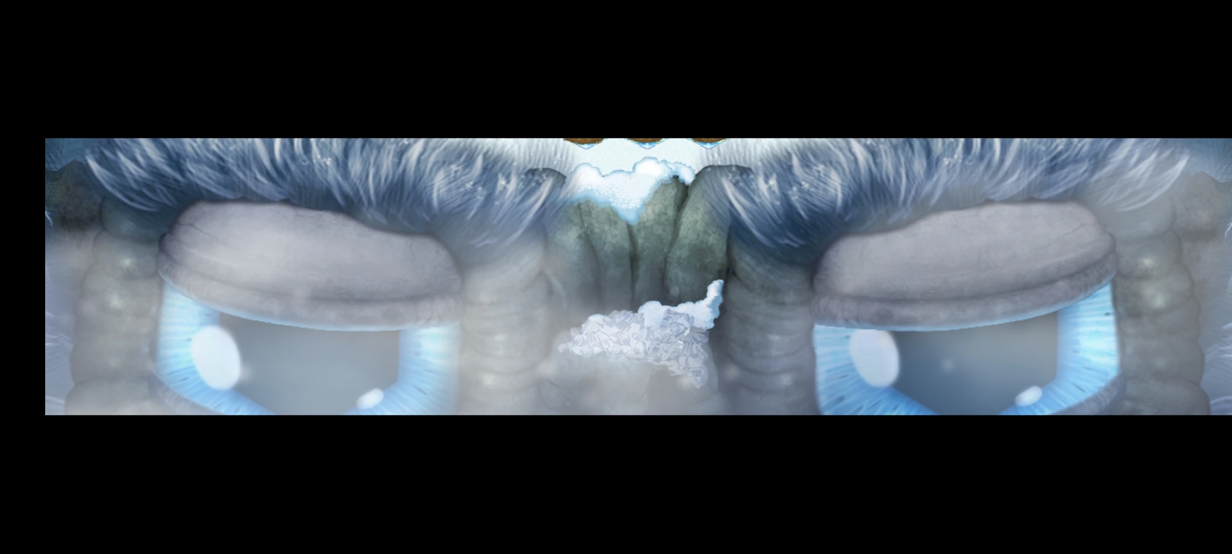 Forgot to post this but i got the cold island colossal yesterday | Fandom