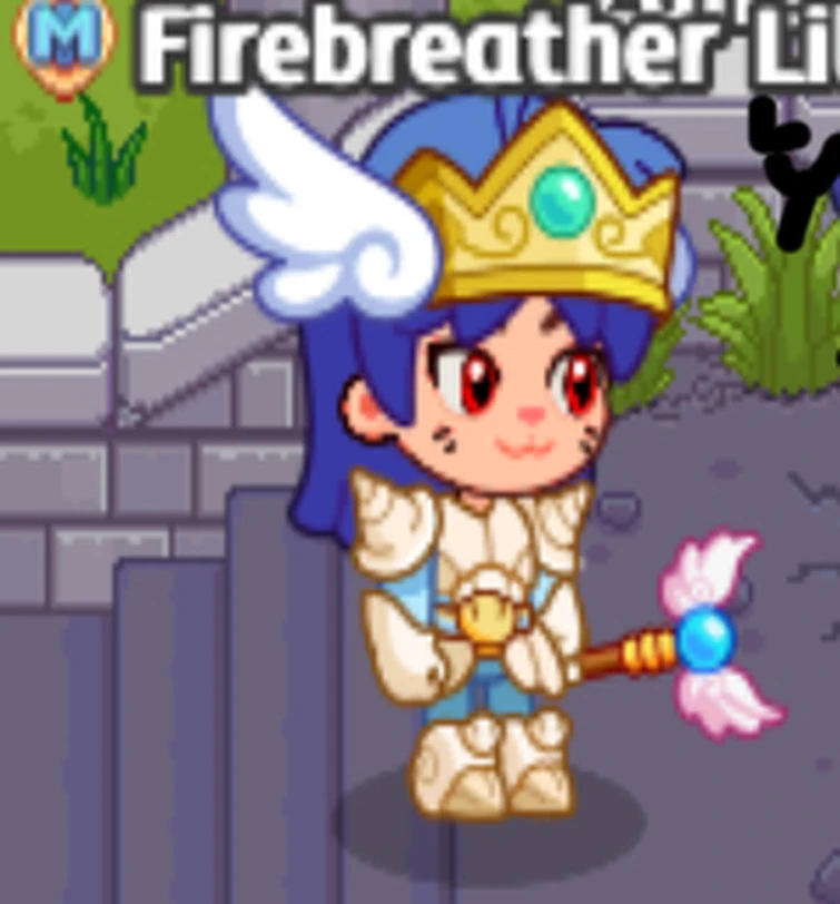 Ima try drawing people's prodigy wizards | Fandom