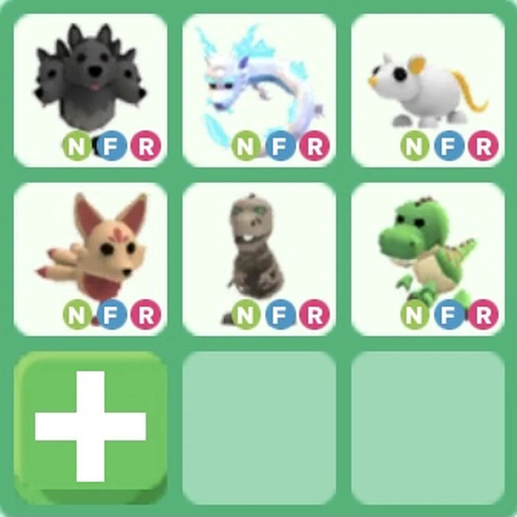 trading 👒 | Fandom