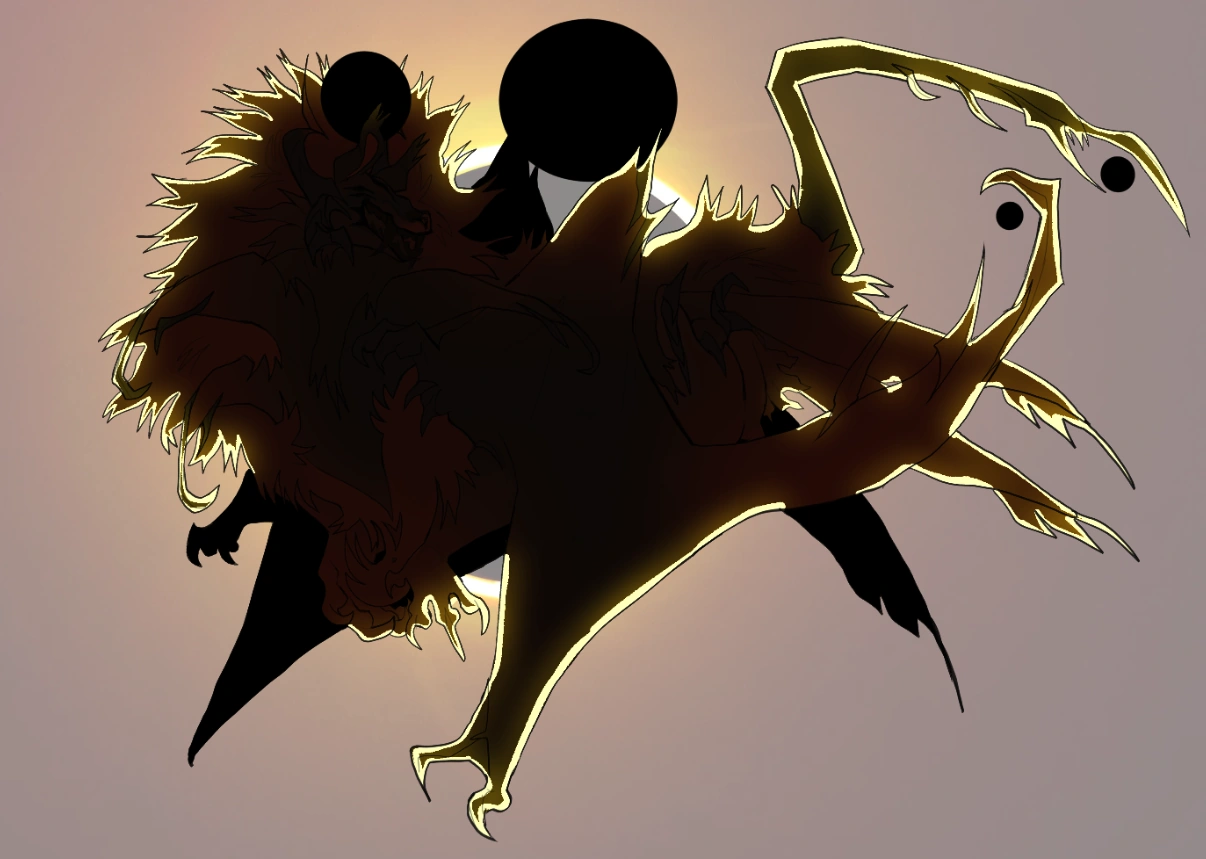 eclipse oc :3 | Fandom