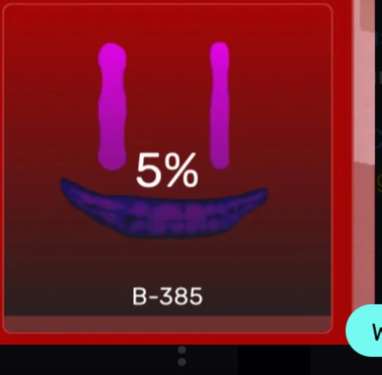 NEW ENTITY IN INSANE MODE | Fandom