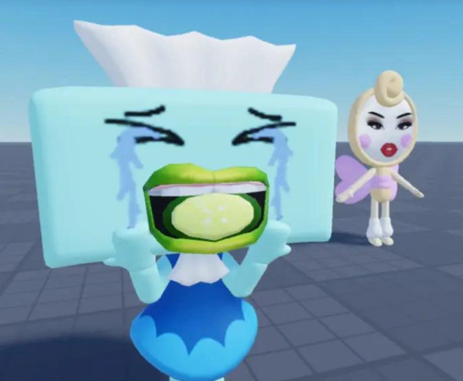 My idea for a Scraps rework update!! | Fandom