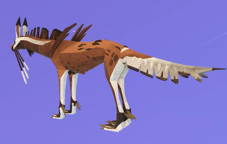 Discuss Everything About Creatures of Sonaria Wiki | Fandom