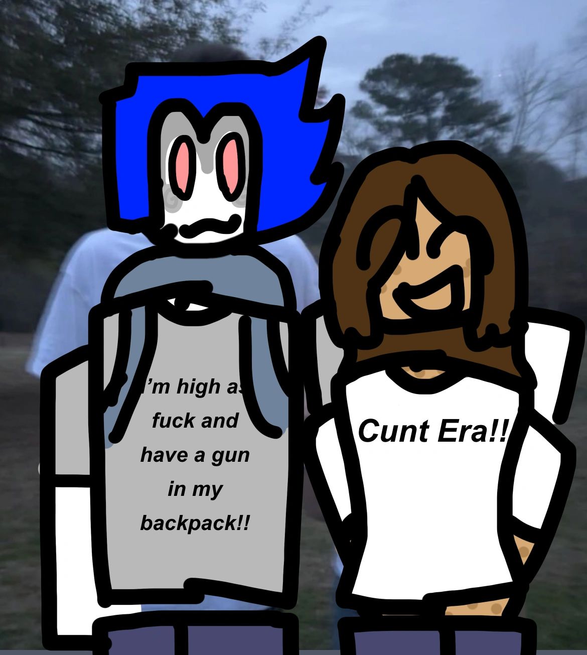 More art yippee | Fandom