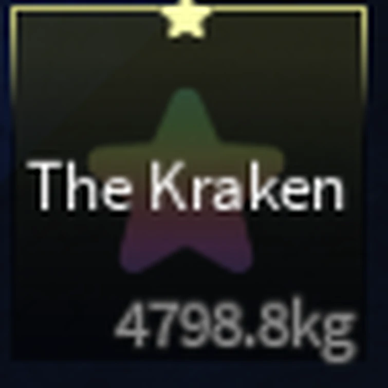 Discuss Everything About Fisch Wiki | Fandom