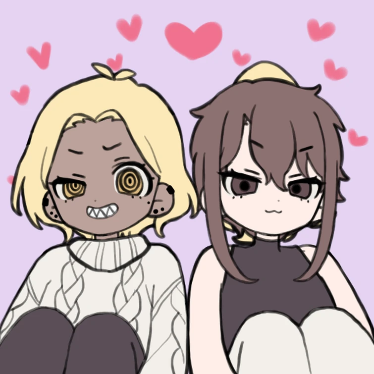 Picrew Day 126 | Fandom