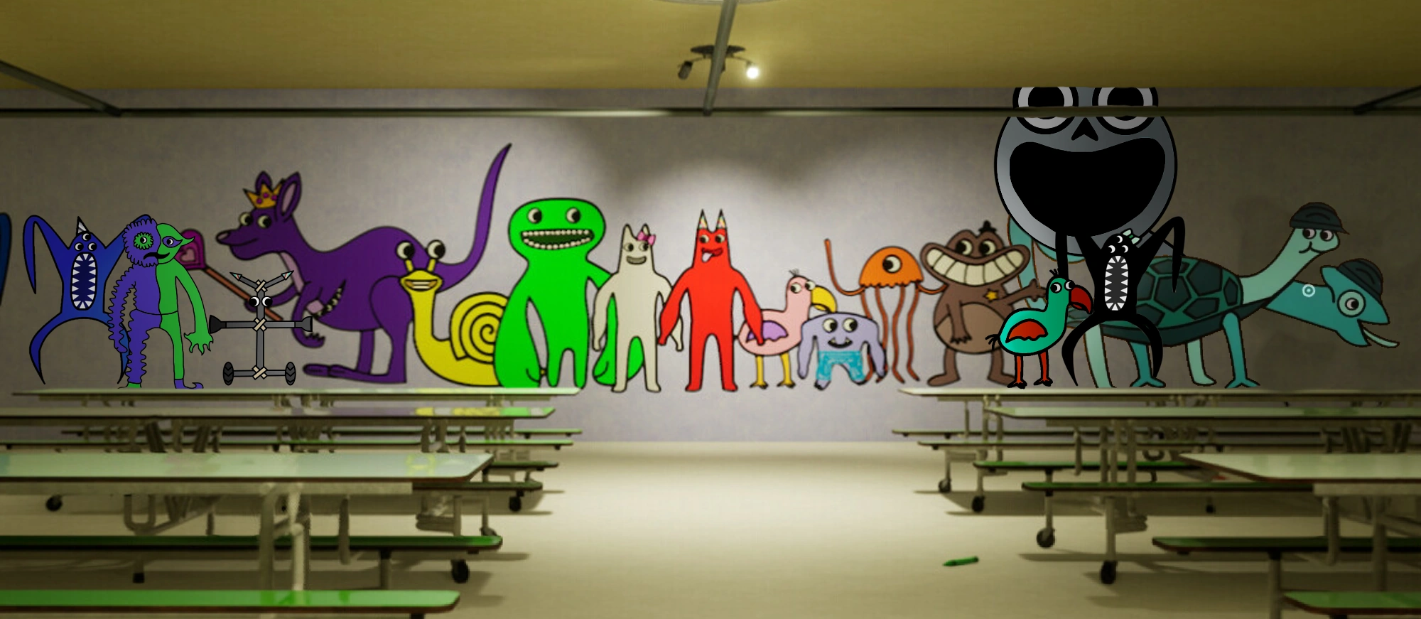 Header Update | Fandom