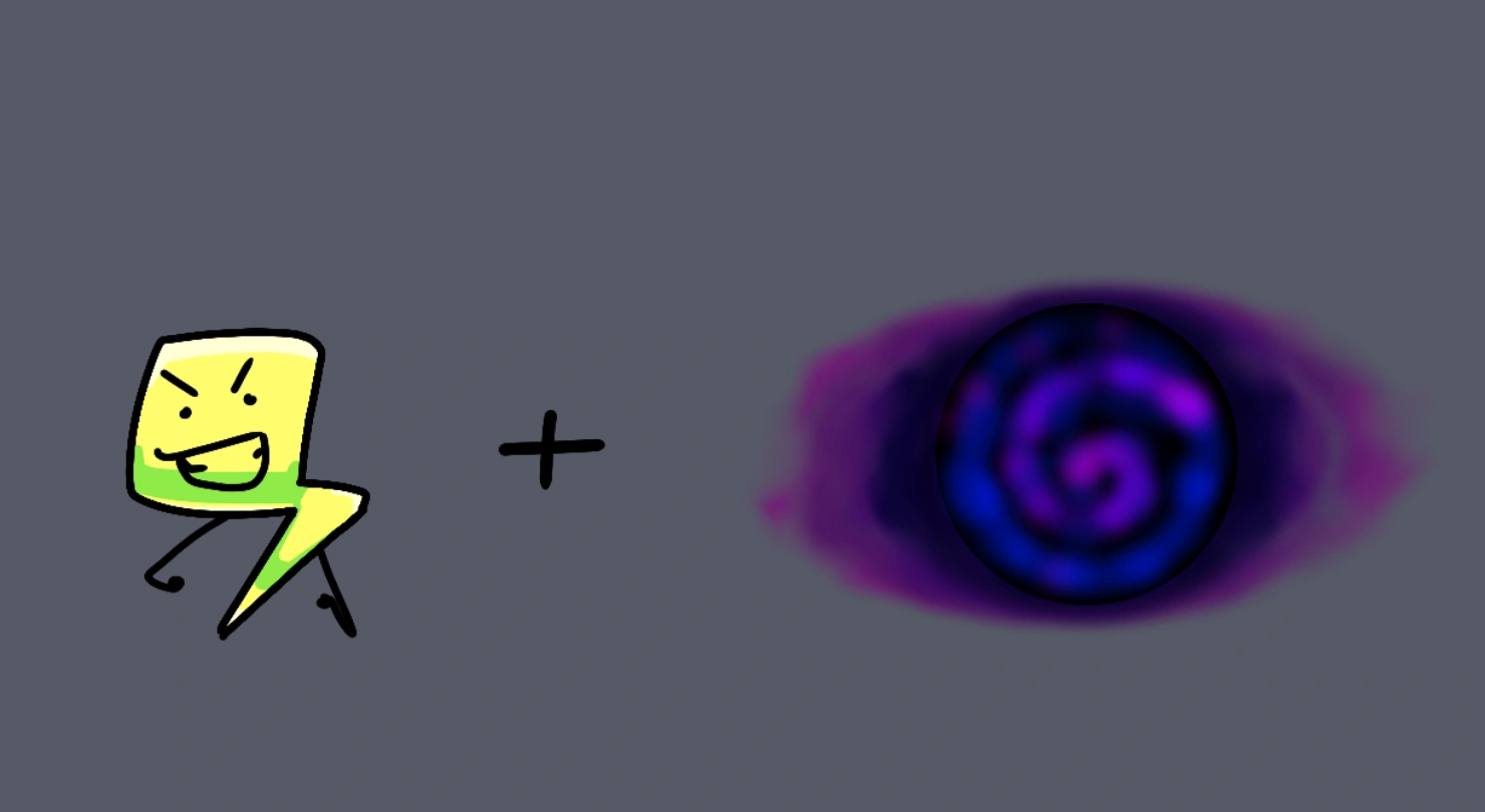 Object Fusions Deluxe 2: Zaphole and Begy | Fandom