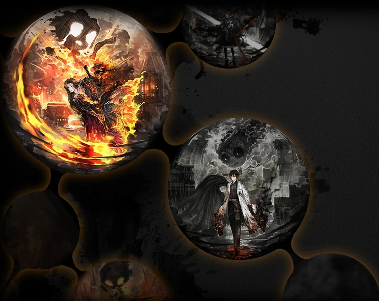 Discuss Everything About Limbus Company Wiki | Fandom