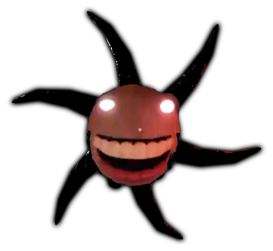 Bald screech go render | Fandom