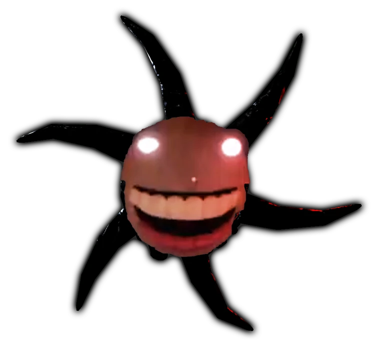 Bald screech go render | Fandom