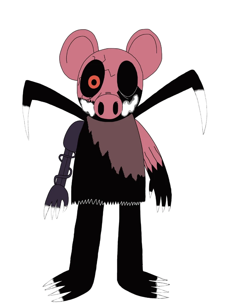 Discuss Everything About Piggy Wiki | Fandom