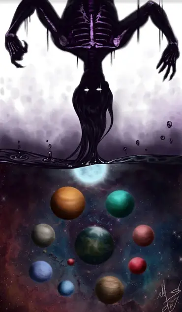 Which evil Elder Scrolls God wins? | Fandom