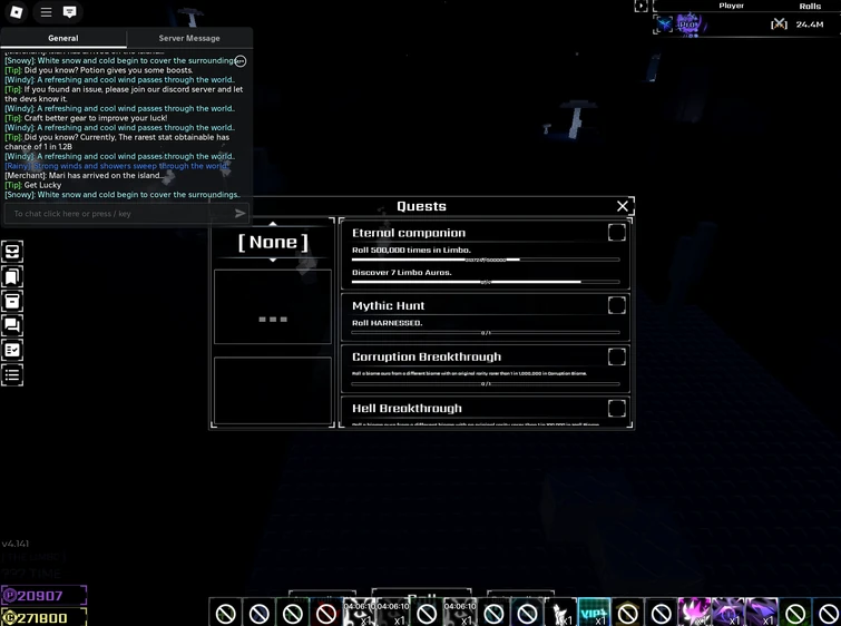 guys use the forbidden pots quick | Fandom