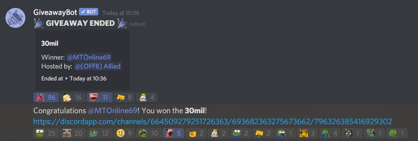 So something very pog happened to me today | Fandom