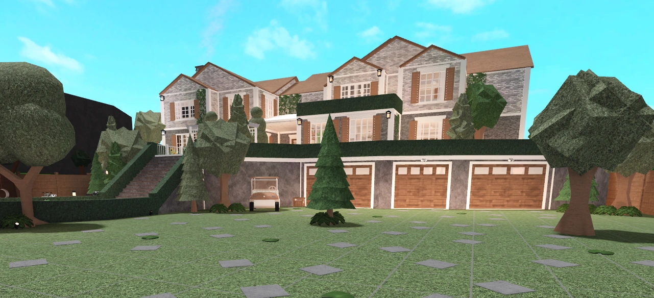 I Will Build Your House For Prices Listed | Fandom