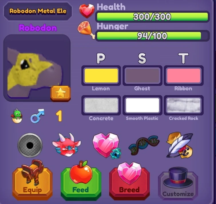 ⭐ Selling 2 Robodons | Fandom