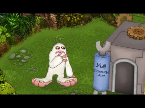 Legendary wubbox | Fandom