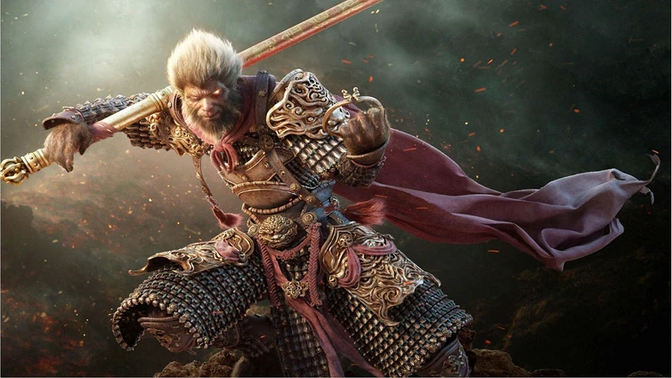 How powerful is Sun Wukong (Pre-Buddhism) | Fandom