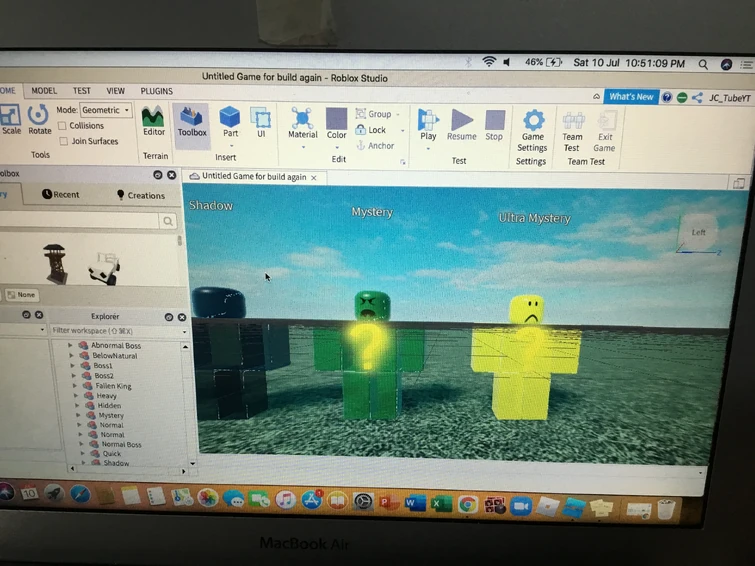 Rate my TDS zombie remakes! | Fandom
