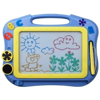 OMG DOODLE BOARD IRL | Fandom