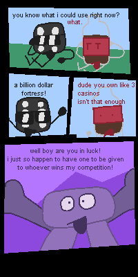 wowee, a teaser! | Fandom