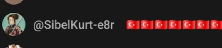 theres SO MANY turkish ppl on the live chat😭 | Fandom
