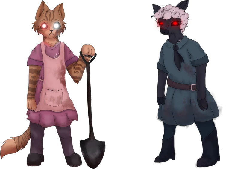 Discuss Everything About Piggy Wiki | Fandom