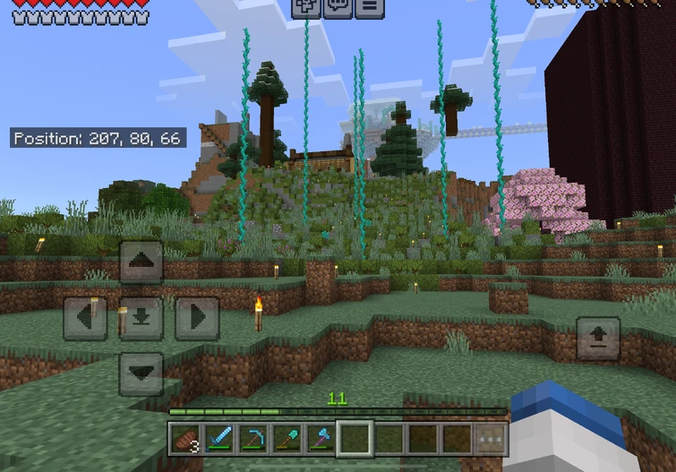 WHO MOSSED THE AREA AROUND RICE AND PENG’S BASE??? | Fandom