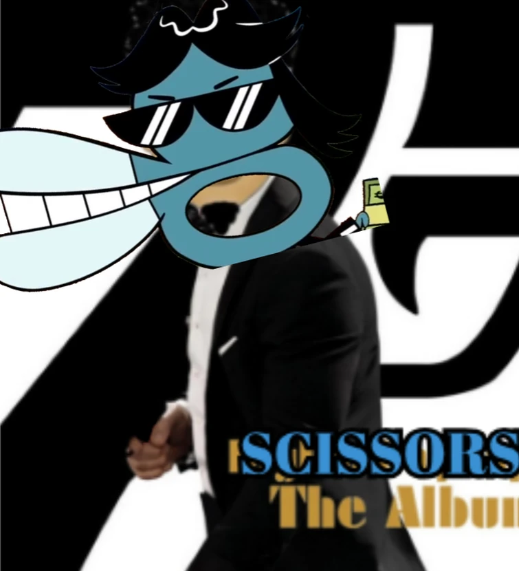 Discuss Everything About Rock Paper Scissors Wiki | Fandom