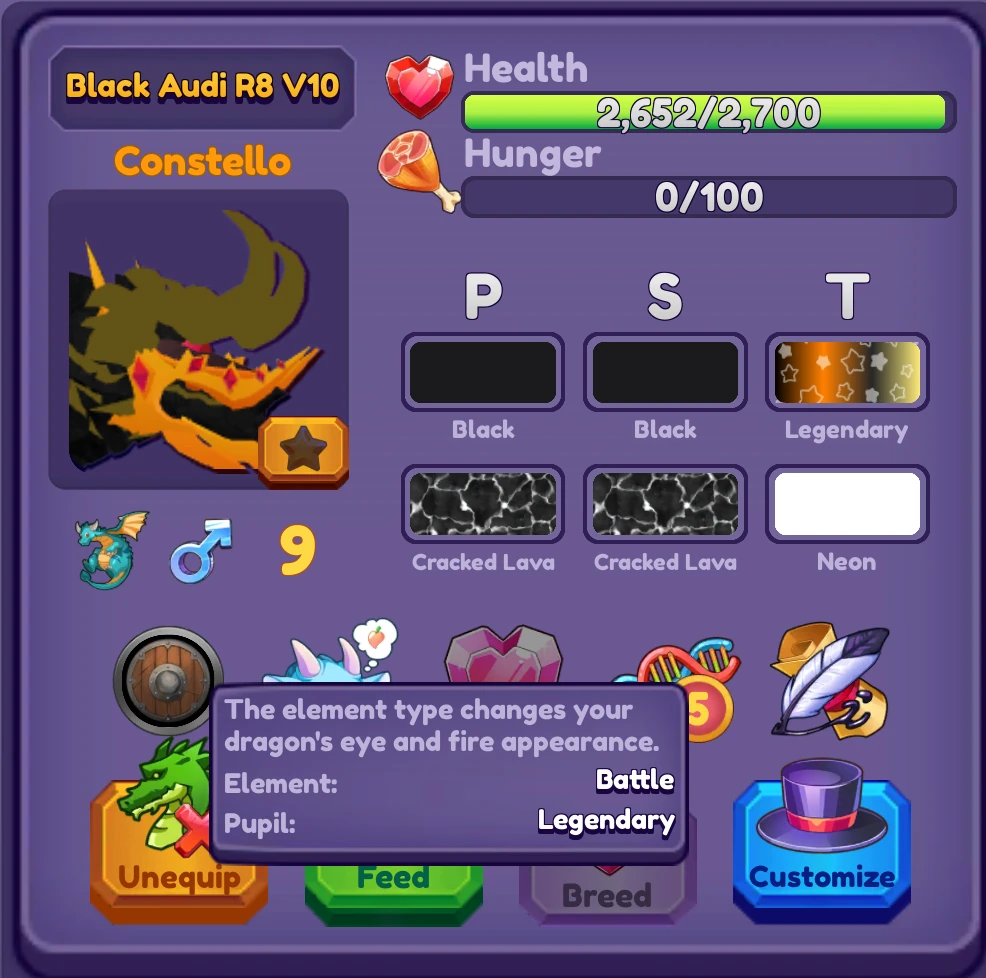 Trading FM DBL BHL 2/3 CLava Constello! I have minor adds if needed ...