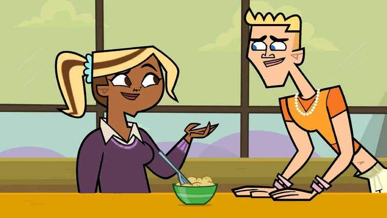 Discuss Everything About Total Drama Wiki | Fandom